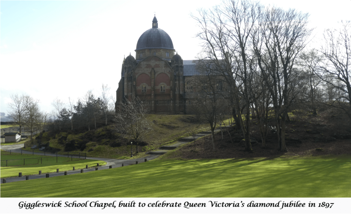 Visit Settle - Heritage